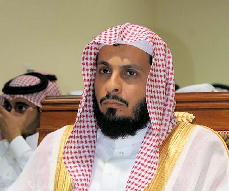 Haramain Salaah Recordings: Sheikh Salih Aal Talib - Pics