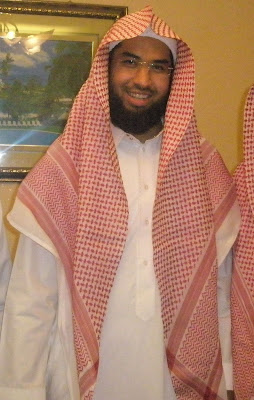 Haramain Salaah Recordings: Al-Arkani