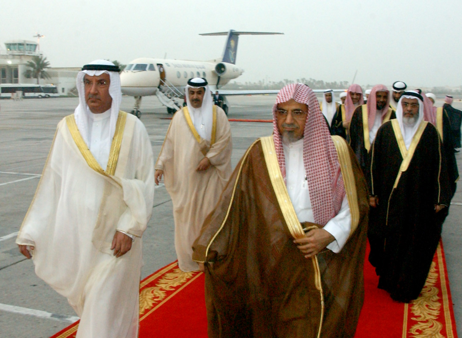 Haramain Salaah Recordings: Sheikh Salih bin Abdullah al Humaid