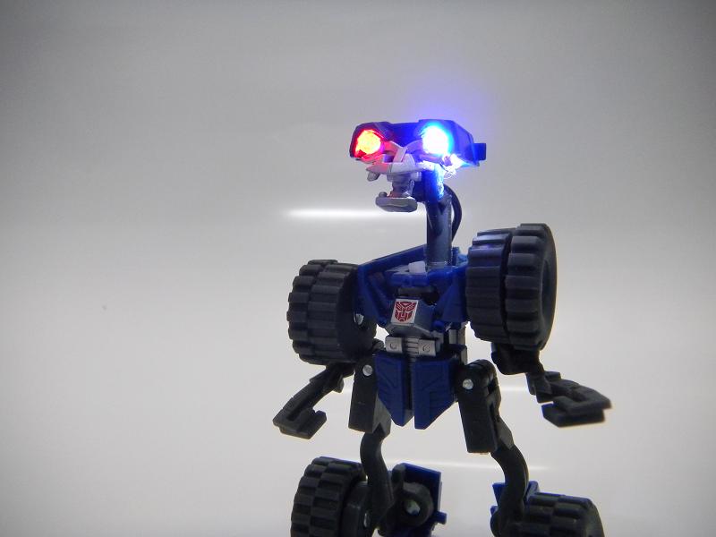 Heavy/Scratch: - Rotf Legend Wheelie with Roof Lights on | TFW2005 ...
