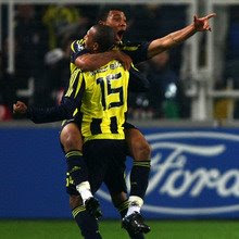 CHAMPIONS PLANET: fernabache awaits second leg