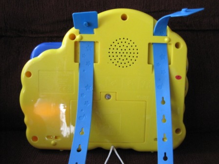 Vtech Crib Night Lullaby Lamp Projector | BLOG BABY