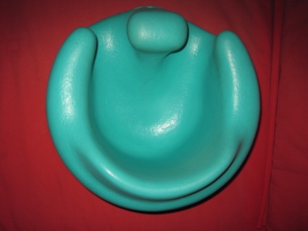 JuaiMurah: Green Bumbo Seat
