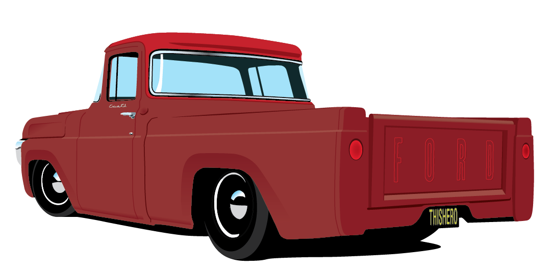 thisHero Designs: New Mator Illustration, and Update