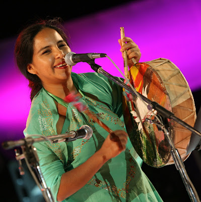 el blog de la tonada: A toda música, Mendoza vive una nueva edición de ...