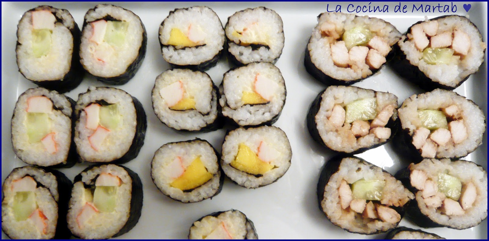 MAKIS VARIADOS