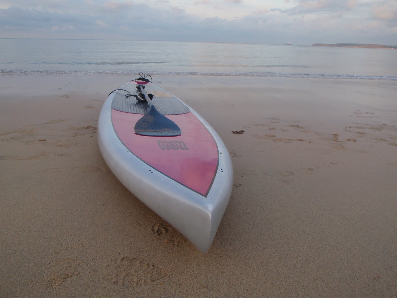 Stand Up Paddle Surfing Global at Stand Up Paddle Surfing in Hawaii ...