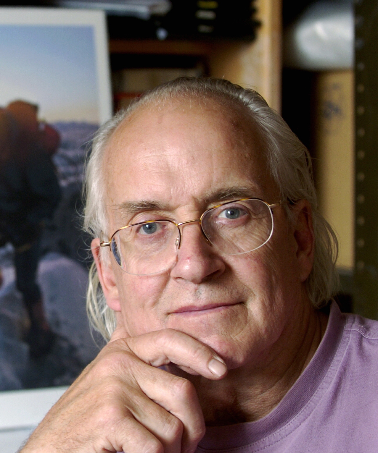 those last 50 Munros: Bodmin Moor and the Himalaya