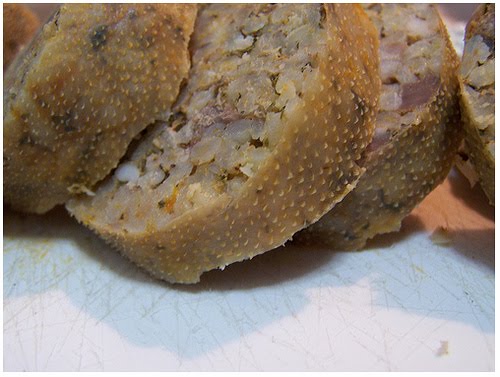 Turismo en Graus: Gastronomía: Las chiretas