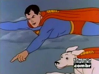 Blog do 16: As Aventuras do Superboy (1966)