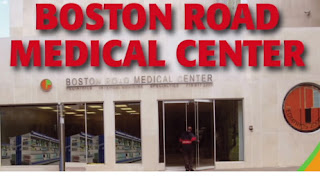 Www.Sanahoria.Com: Grand Opening..!! "Boston Road Medical Center ...