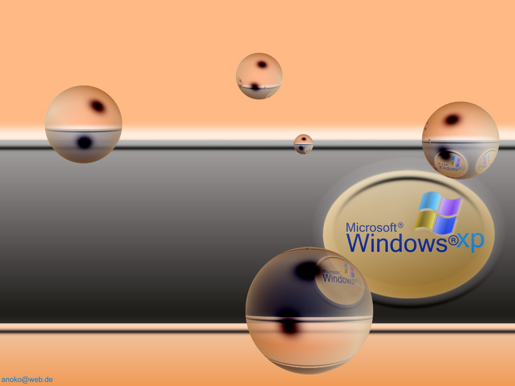 Free Wallpapers: Windows Gold Wallpapers