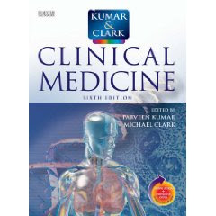 Kumar and Clark Clinical Medicine 6th Edition Free Download