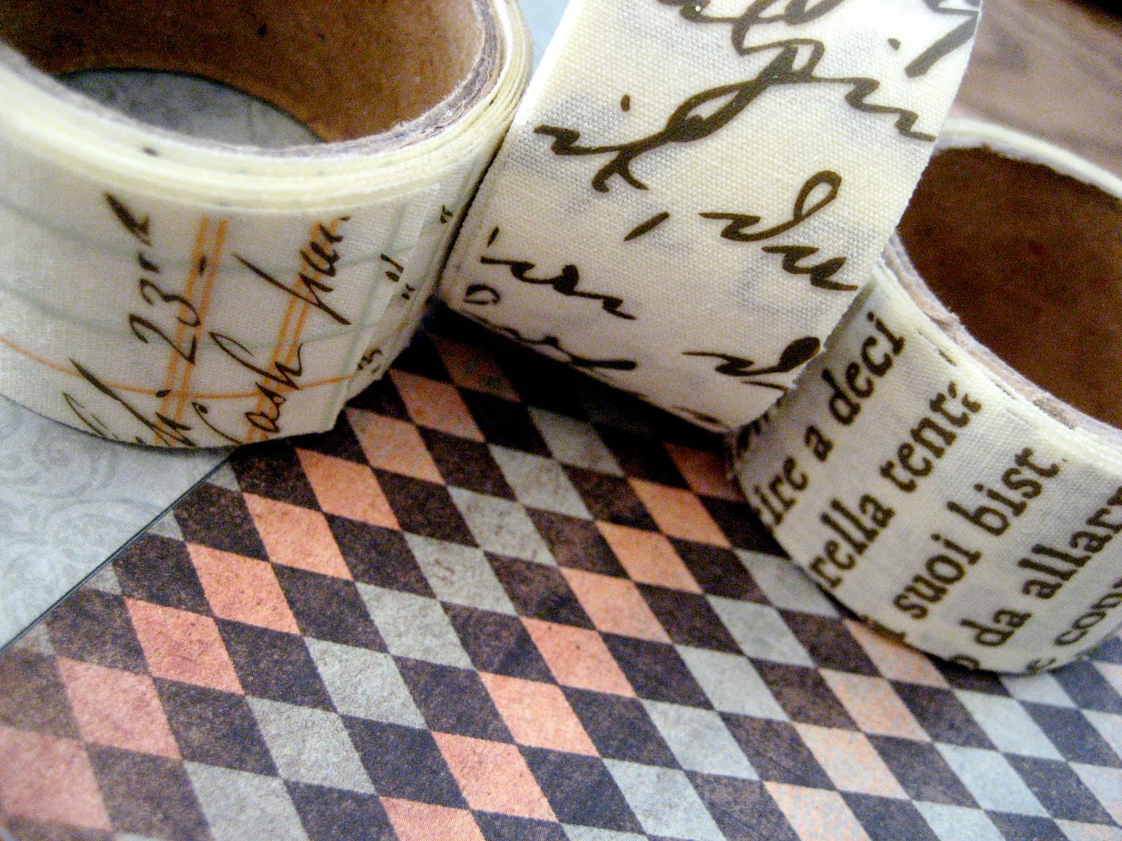 One Lucky Day: November 2009