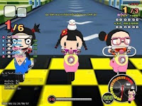 O.F.P. | Organização Fans De Pucca