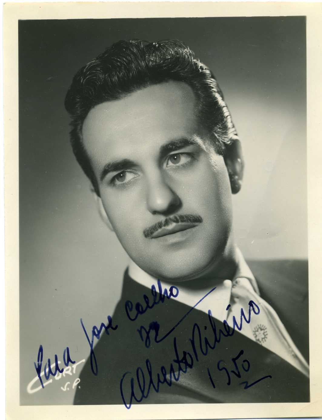 JCMAXIMINOFOTOS: ALBERTO RIBEIRO