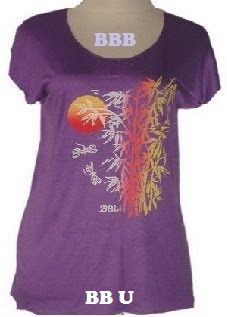 Baju Bambu Bali ~ Baju Bali Murah