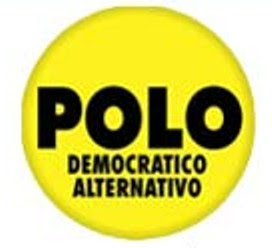 CANDIDATOS PRESIDENCIALES Y SUS PARTIDOS: POLO DEMOCRATICO