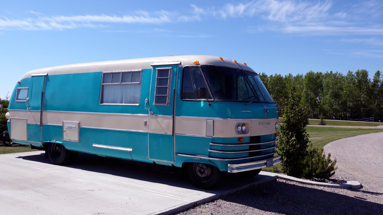 Myrtle - The 1964 Travco Motorhome: Electrical Completion