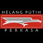 Apa-apa BeLog: helang putih perkasa