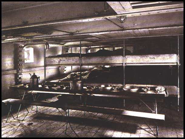 FORO TITANIC - RMS Umbria - OTROS BARCOS Y NAUFRAGIOS