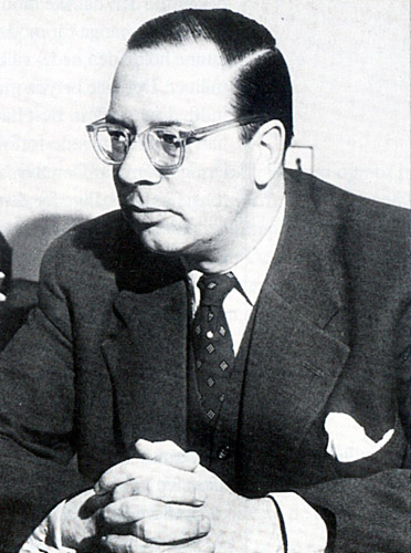 Dr. Wendell A. Howe: Denmark's Answer to the Final Solution