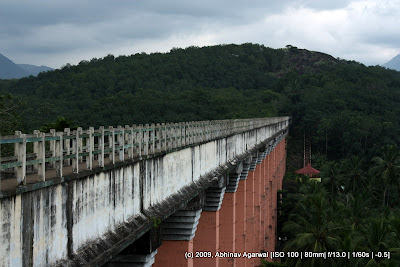 Abhinav Agarwal: Mathur Aqueduct