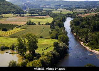Camper touring: Fantastica Aquitania