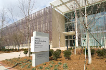 Room at the Bottom: Open Access (and Prof. Mostafa El-Sayed)