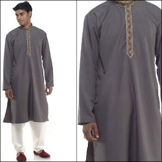 ALL i WANNA DO is BAKE!: Sunnah Clothes for men According to Islam ...