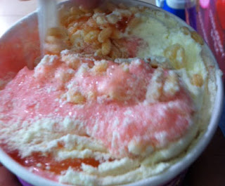 ALL i WANNA DO is BAKE!: How to make Ice Scramble » Pinoy Food | Free ...