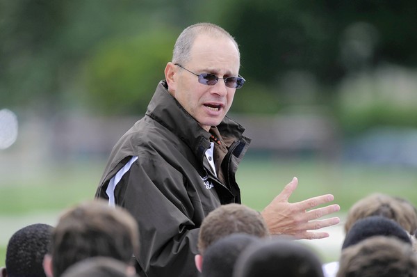 Boring Old White Guy: When Maine South and Mount Carmel...