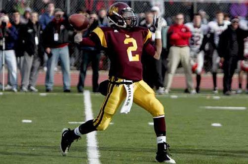 Boring Old White Guy: You should never, ever, ever,...