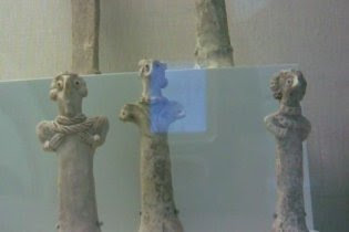 Omega Profblog: Rachel and the Household Gods