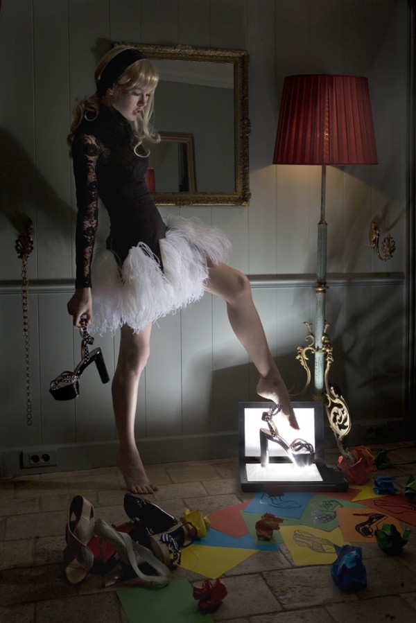 Little Bits & Blogs: Elene Usdin Photography