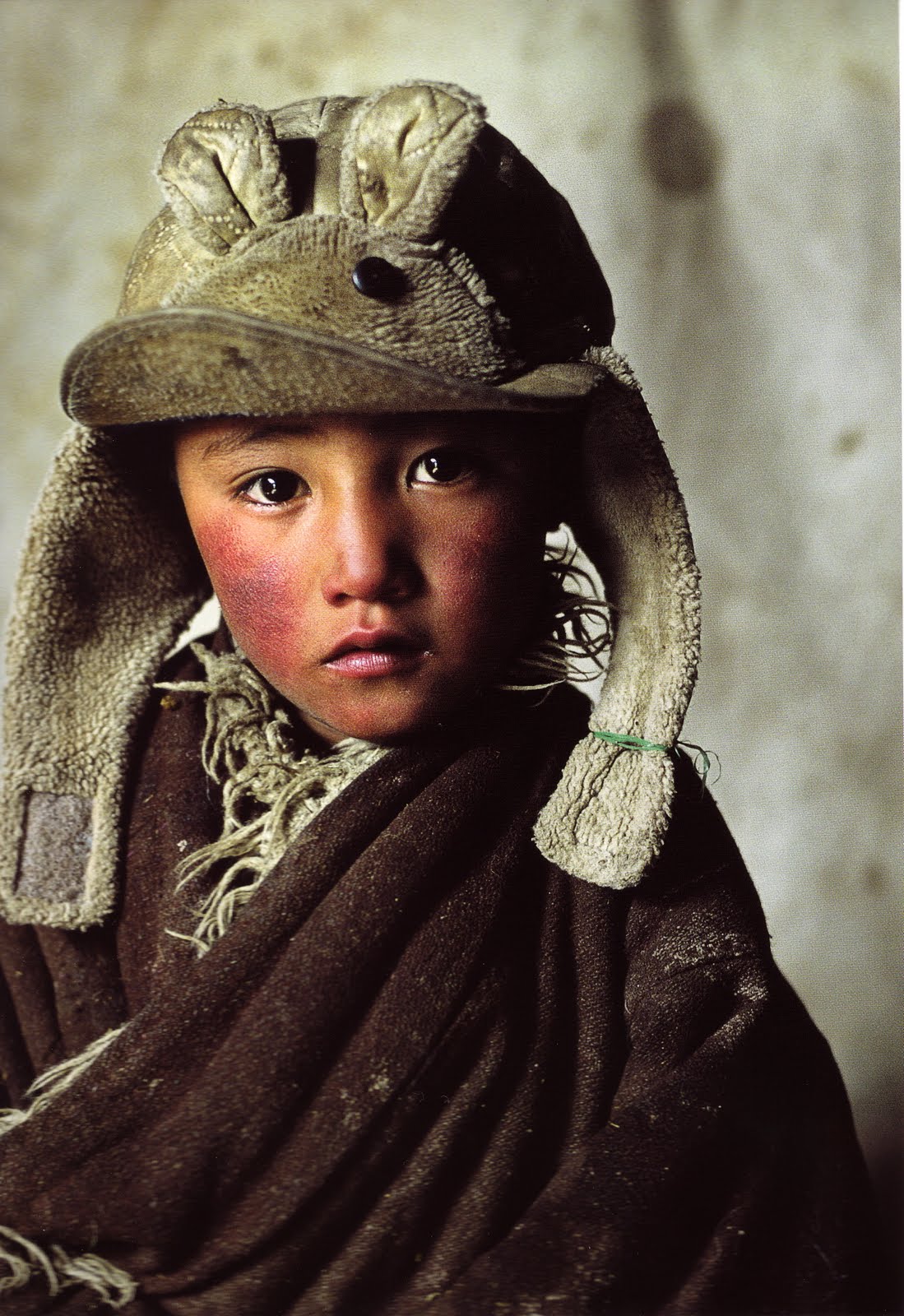 est100 一些攝影(some photos): Steve McCurry , Photographer. 史提夫麥凱瑞