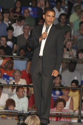 Confessions of a Fitness Diva....: Obama's Workout Routine