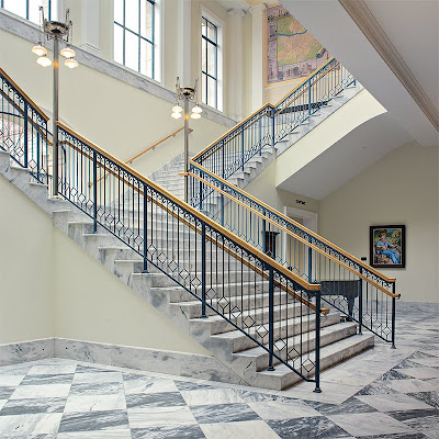 Photographs: Nashville Public Library