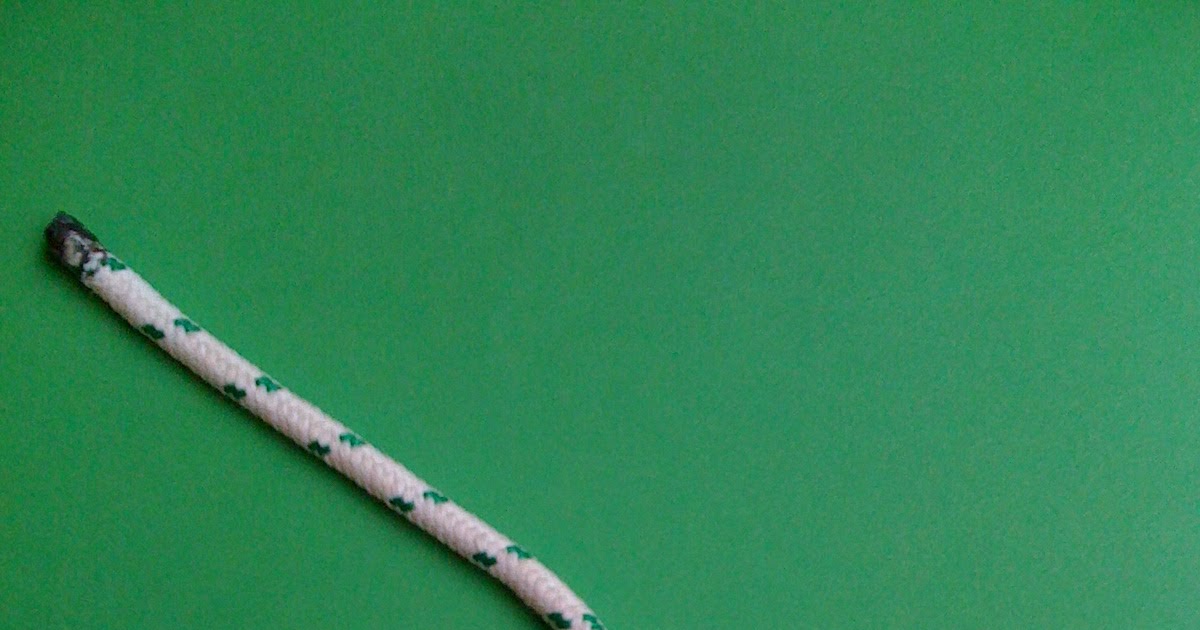 Riprendiamo il cammino: Il cappio inglese