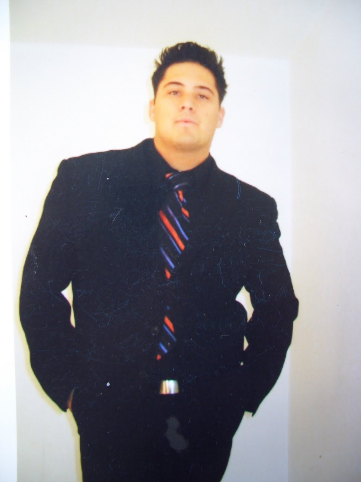 Chacon International Model and Talent Agency