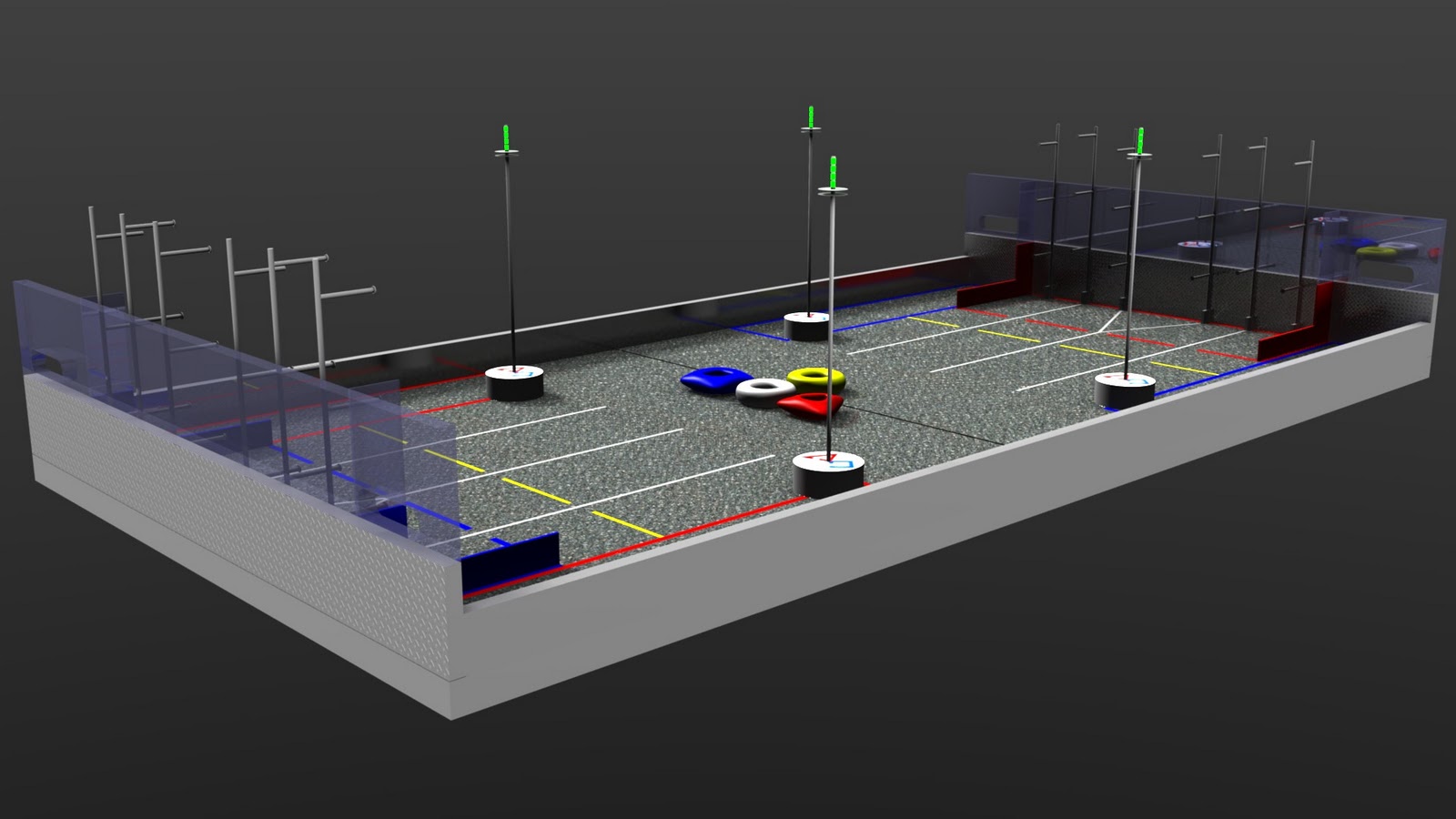 An Extra Dimension: 2011 Logomotion Field!