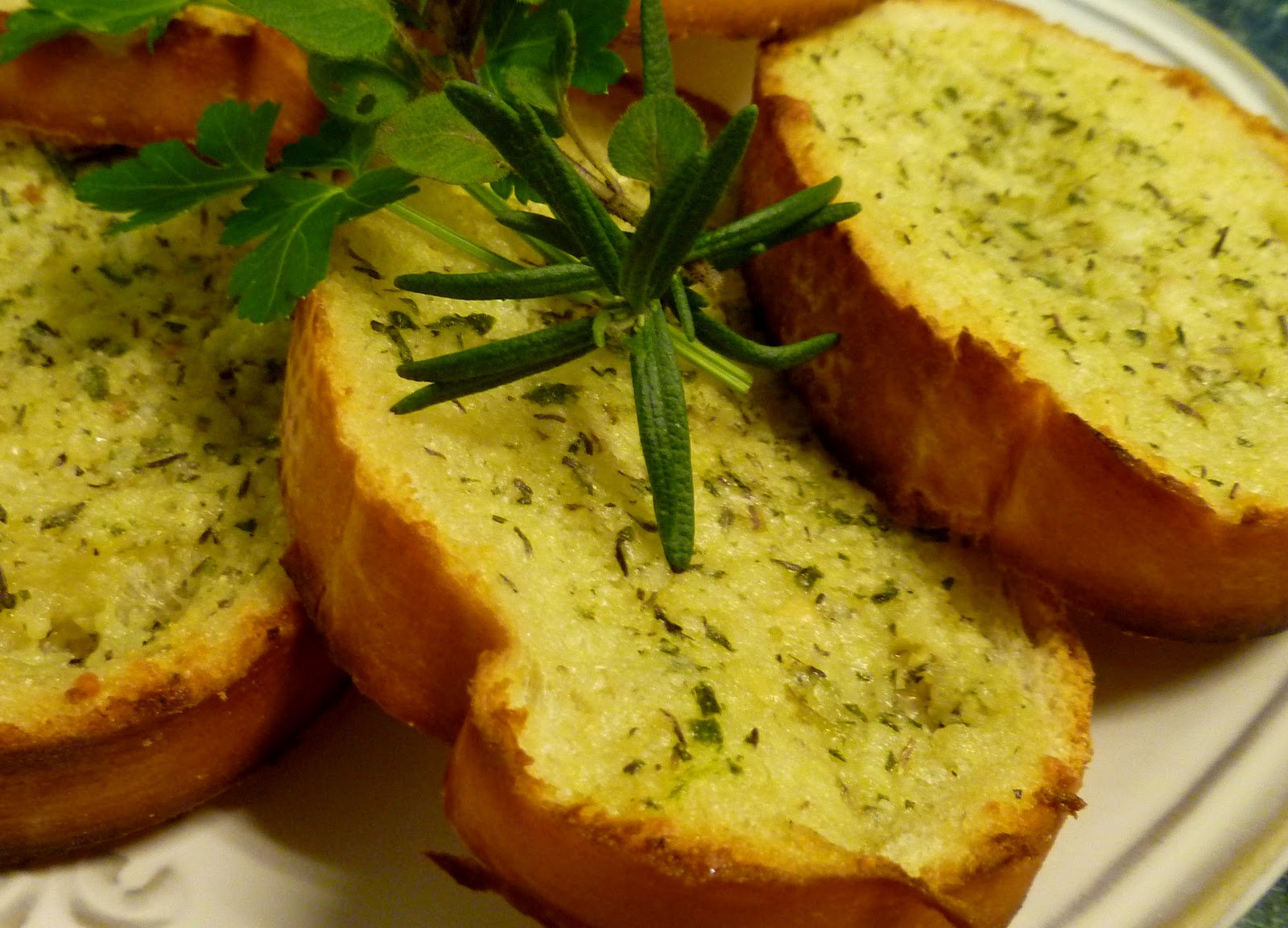 Ms. enPlace: IHCC January Potluck