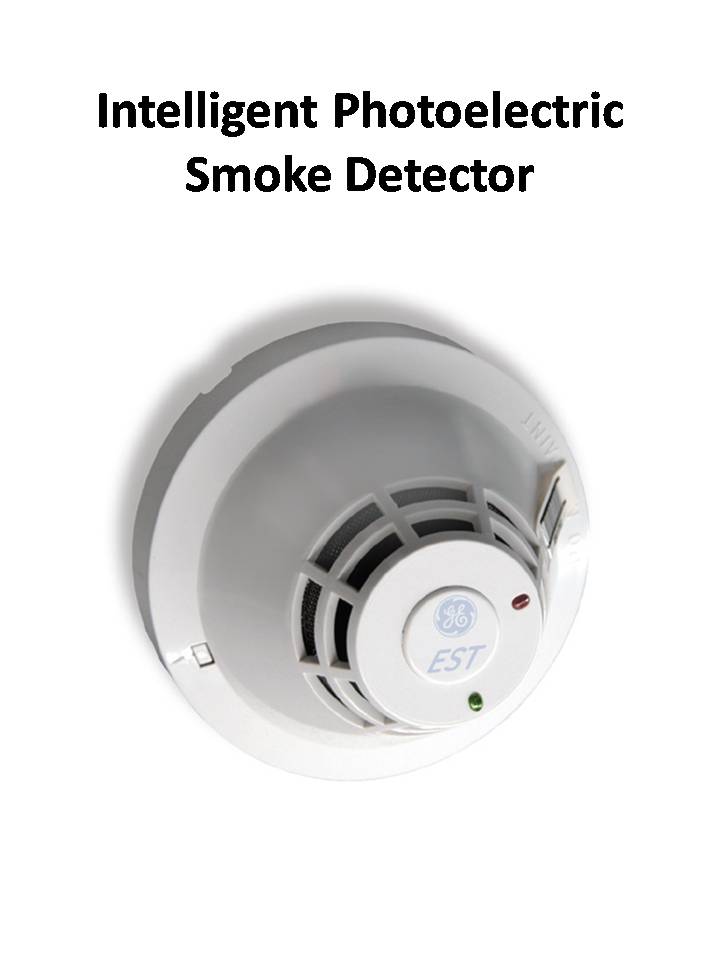 AAS ENGINEERING: Fire Alarm Panel - EDWARD SYSTEM TECHNOLOGY (EST3)