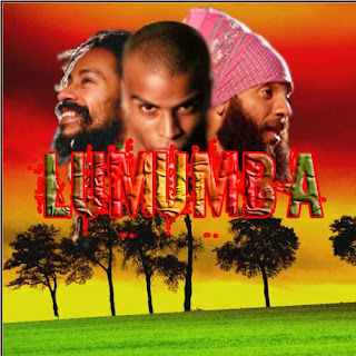 2 de jamon: Lumumba - Raices y Cultura
