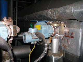 Instrumentation and Process Control: Levelflex M FMP45 - ABKASJB23A2A ...