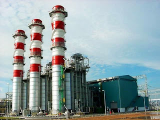 Instrumentation and Process Control: Perlis Power CCGT Plant