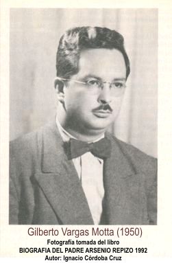 RECUERDOS DE ACEVEDO HUILA: Palabras de Gilberto Vargas Motta en 1990 ...