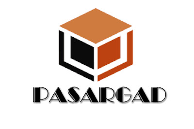 Logo: pasargad logo - samples