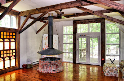 Zen Art Studio Retreat