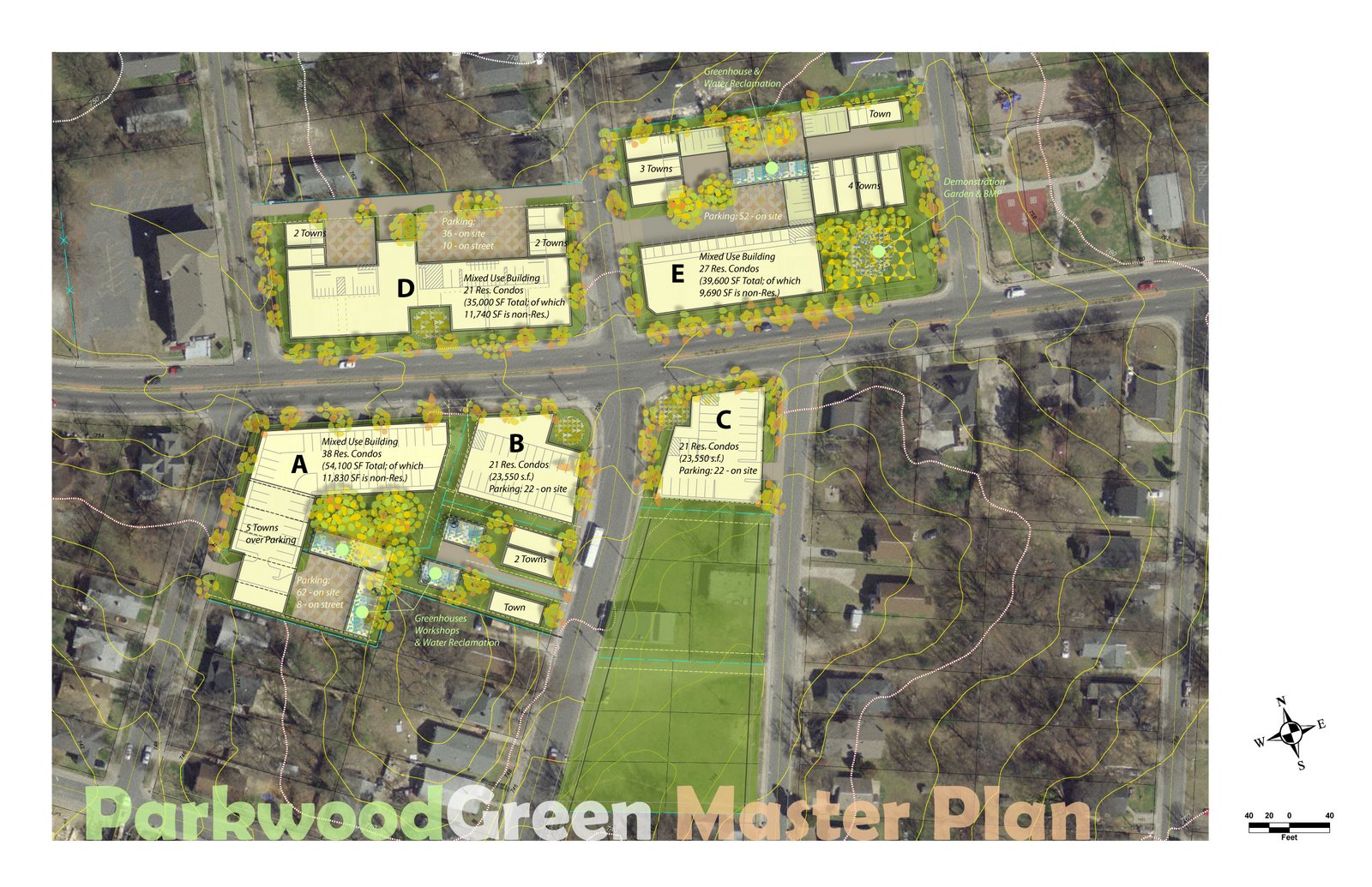 proper scale: A Layout so Elegant, It Requires Comment (Geos ...